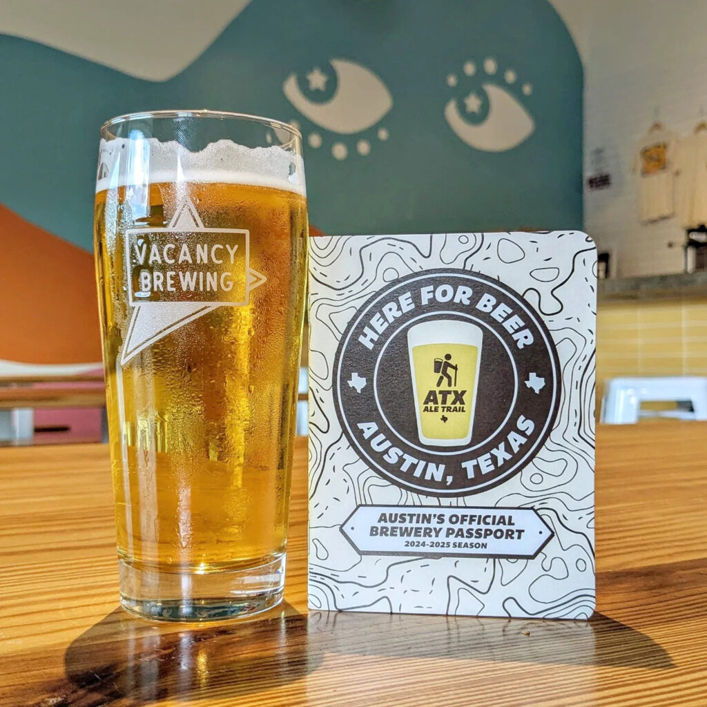 Austin Ale Trail